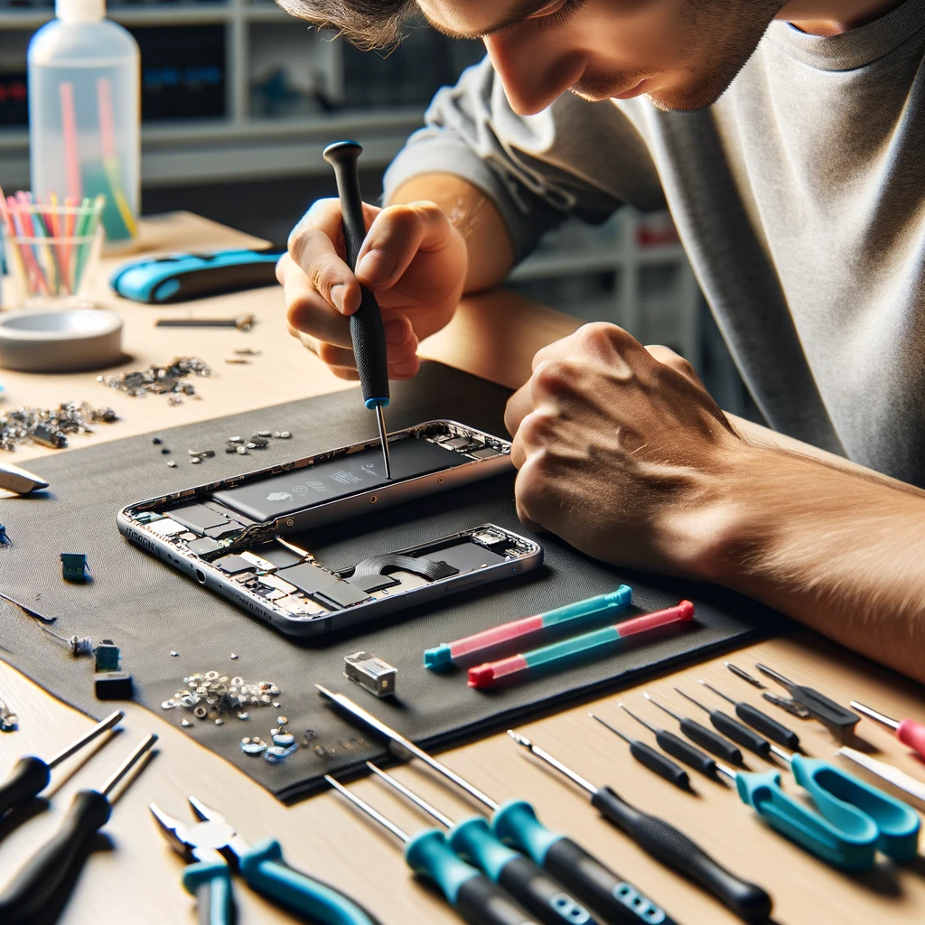 Expert Apple Mobile Phone Repair Services | RepairPrice