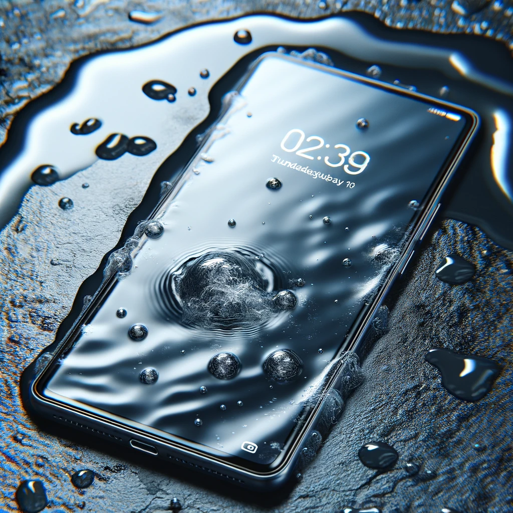 Water Damage Repair Services for Electronics | RepairPrice